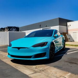 Gallery – Aura Vinyl