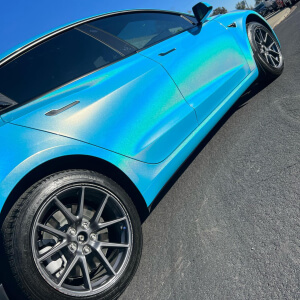 Gallery – Aura Vinyl