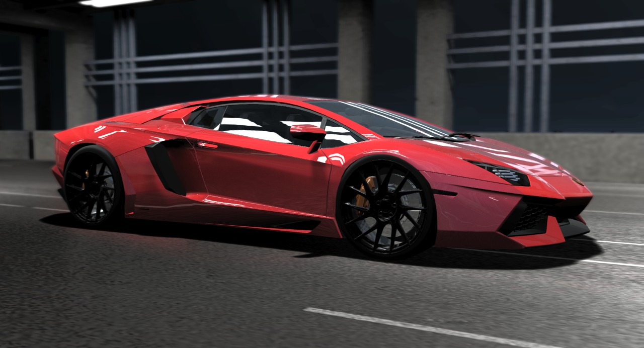 Gloss Neon Pink | Aura Vinyl Color Explorer