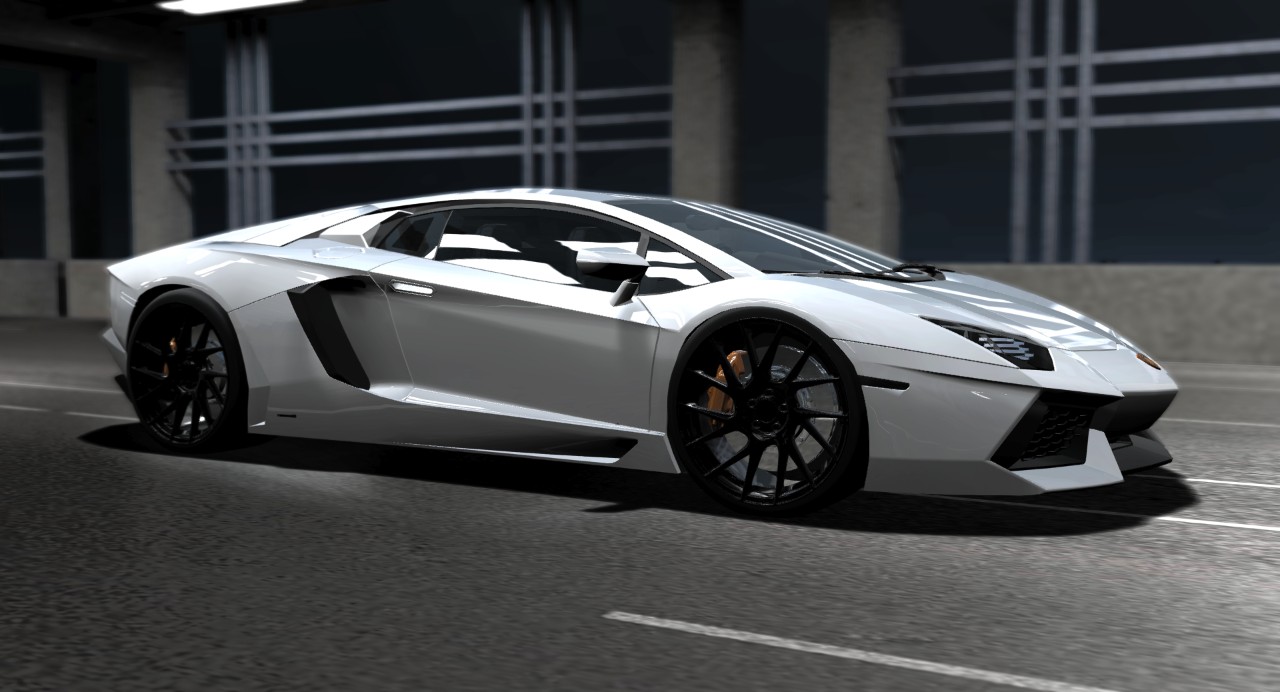 Hyper Gloss White Ppf | Aura Vinyl Color Explorer