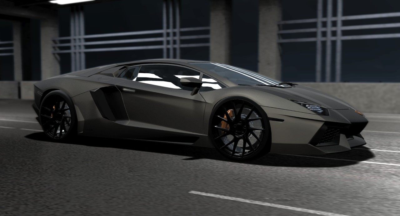 Matte Diamond Grey | Aura Vinyl Color Explorer