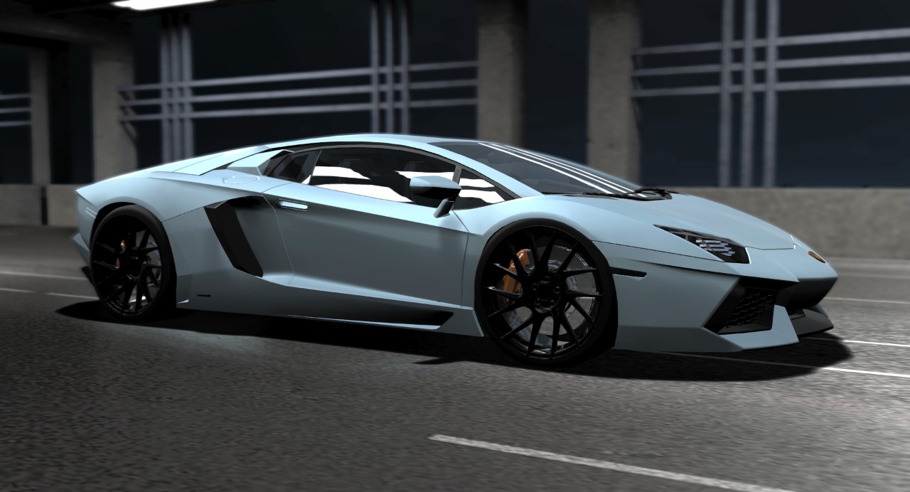 Matte Glacier Blue | Aura Vinyl Color Explorer