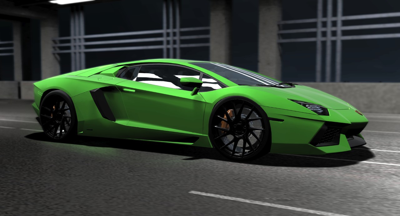 Matte Lizard Green | Aura Vinyl Color Explorer