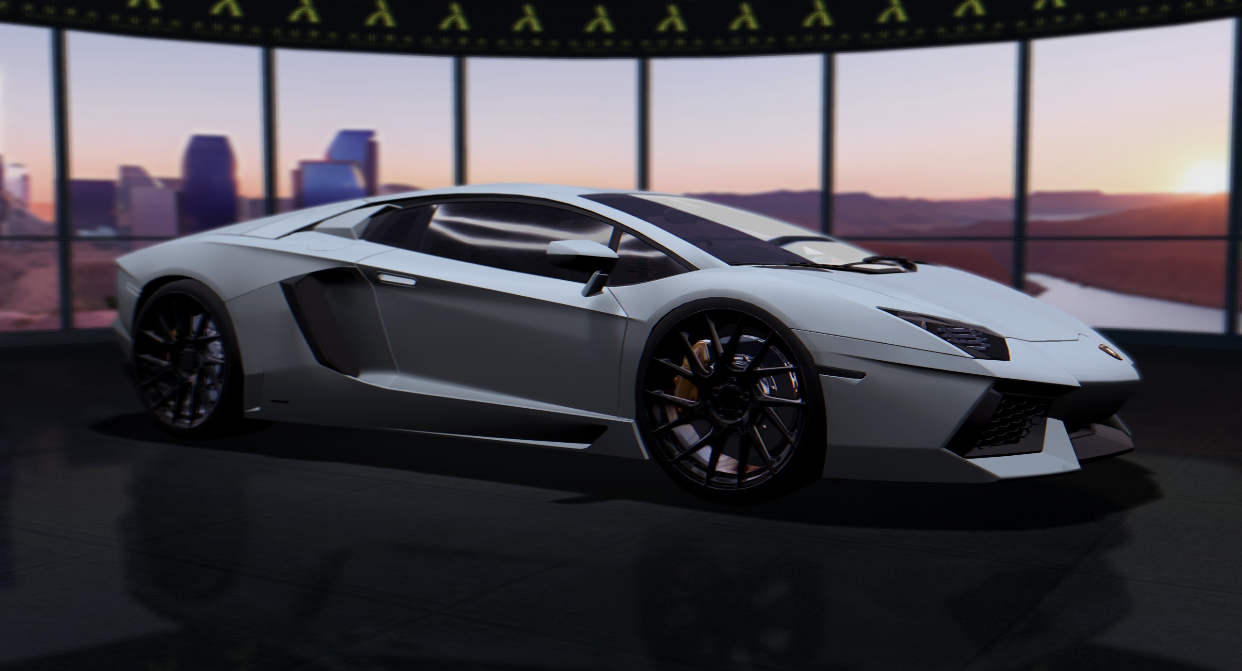 Matte Sea Blue | Aura Vinyl Color Explorer