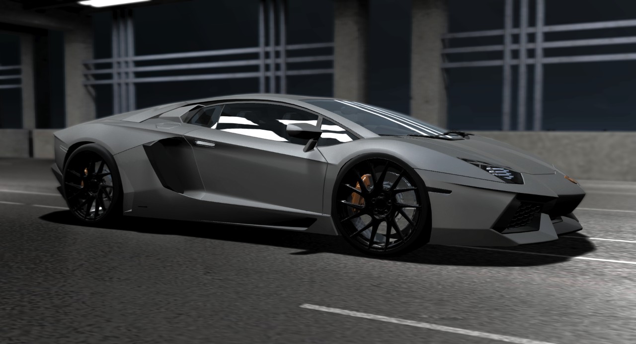 Matte Silver Grey | Aura Vinyl Color Explorer