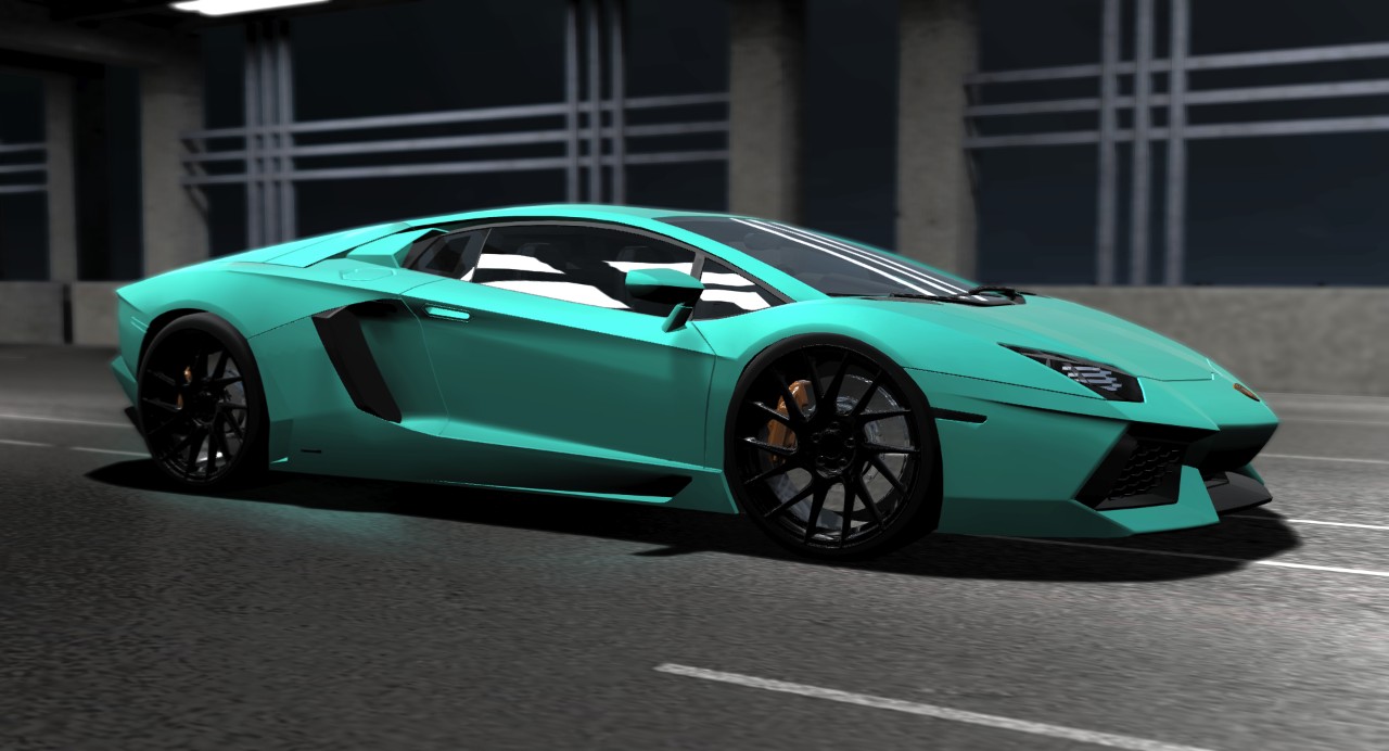 Matte Tiffany Blue | Aura Vinyl Color Explorer