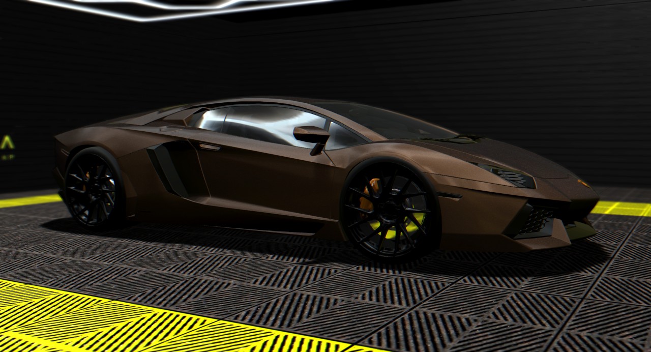 Satin Coffee Brown | Aura Vinyl Color Explorer