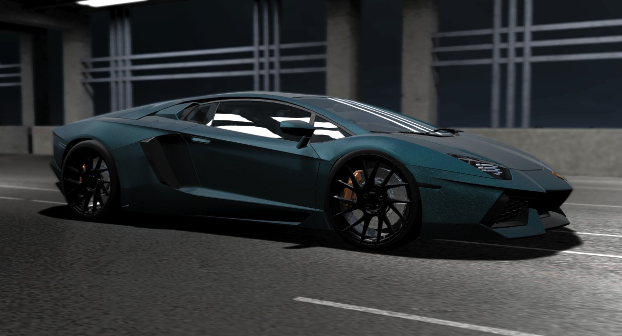 Satin Diamond Heavy Green | Aura Vinyl Color Explorer