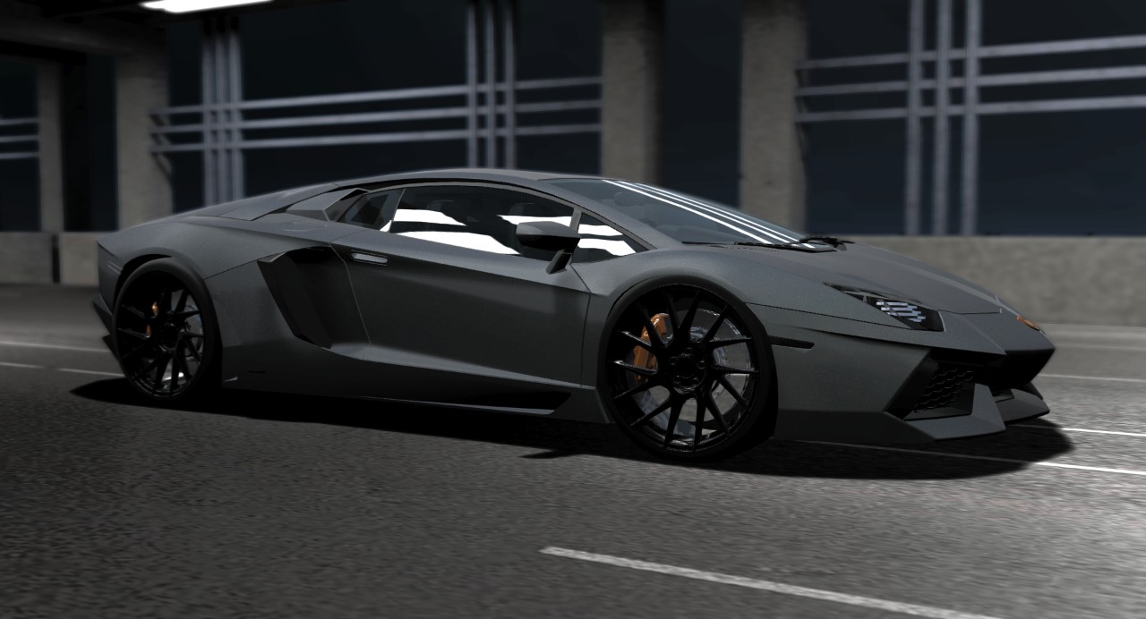 Satin Electric Ash Grey | Aura Vinyl Color Explorer