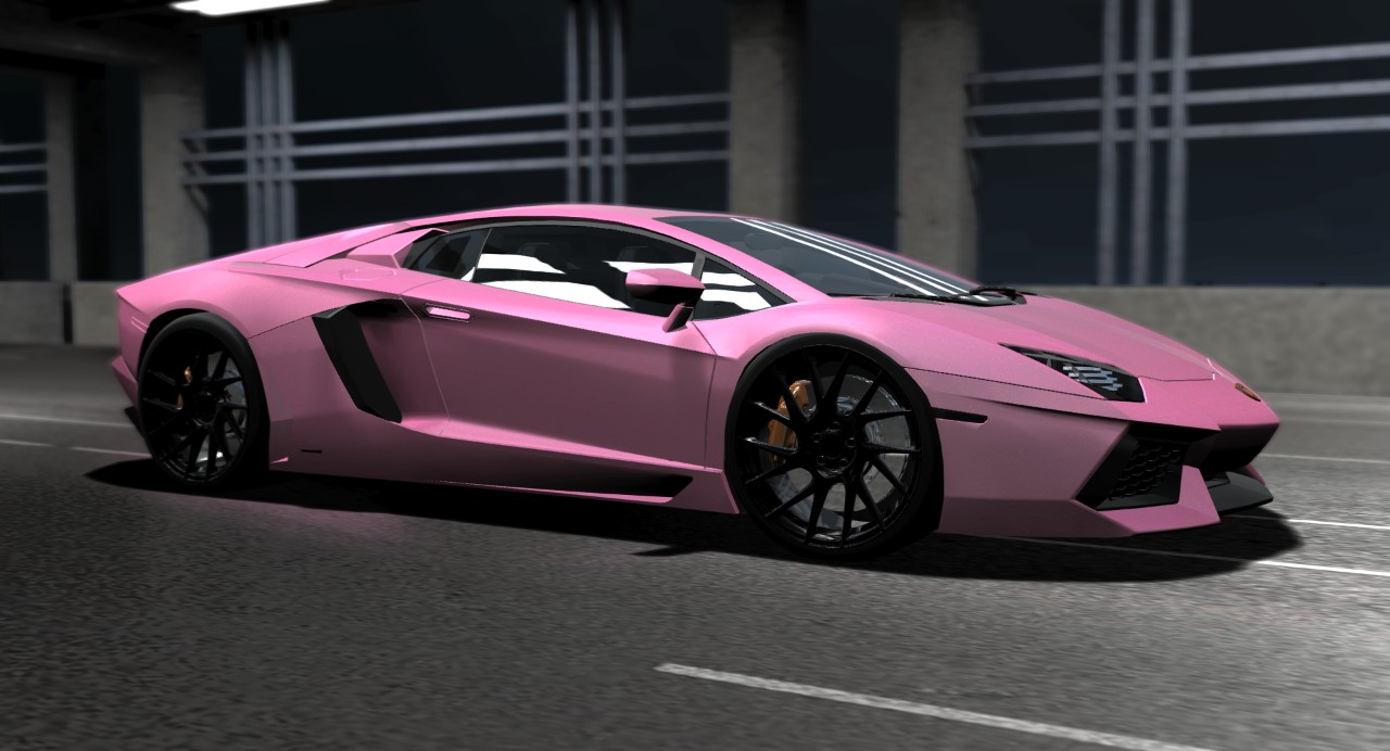 Satin Metallic Blush Pink | Aura Vinyl Color Explorer