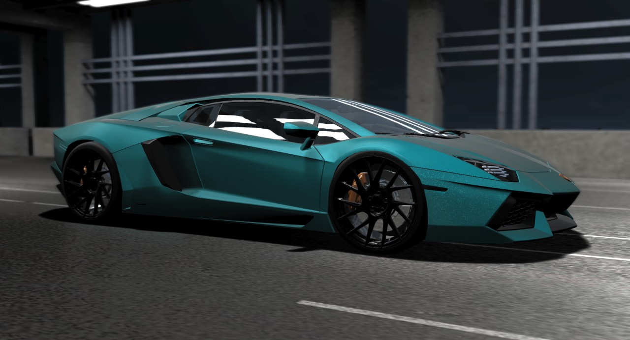 Satin Metallic Emerald | Aura Vinyl Color Explorer