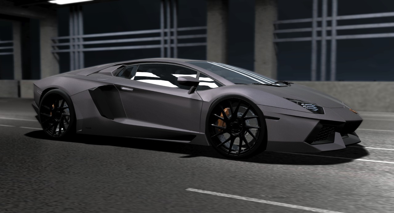 Satin Metallic Grey | Aura Vinyl Color Explorer