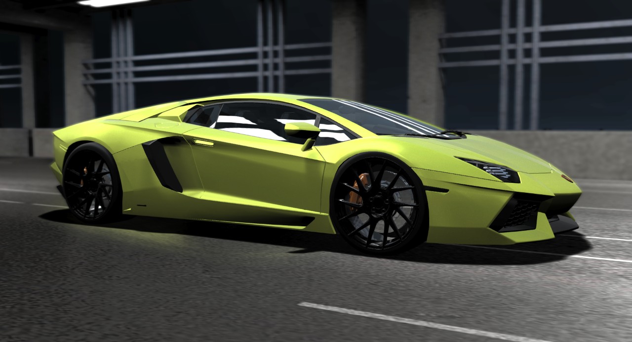 Satin Metallic Lime | Aura Vinyl Color Explorer