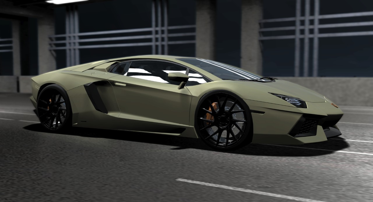 Satin Moss Green | Aura Vinyl Color Explorer