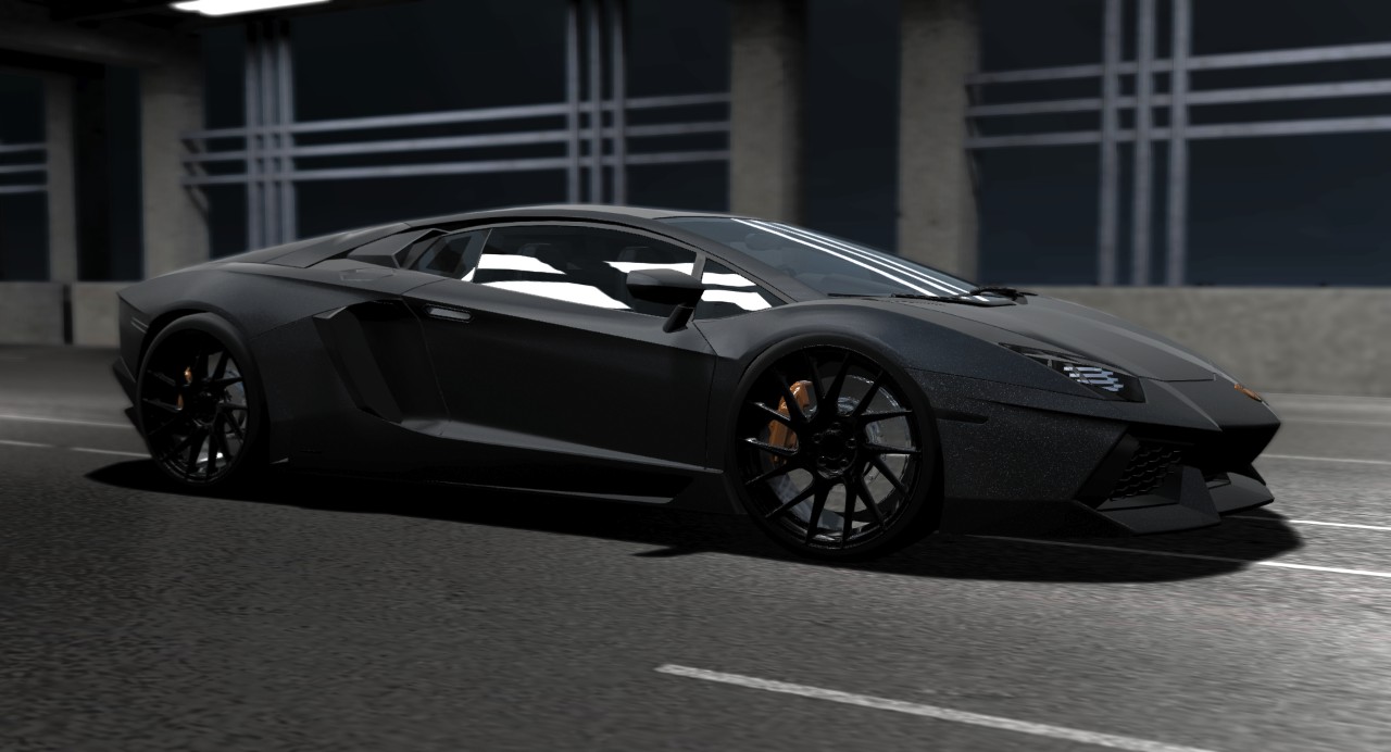 Satin Sparkle Graphite Grey | Aura Vinyl Color Explorer