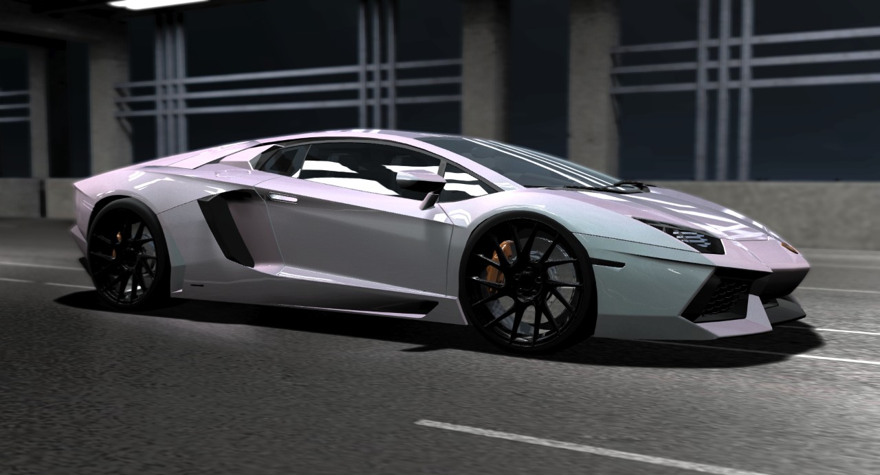 Ultra Gloss Aurora Pearl Shift | Aura Vinyl Color Explorer