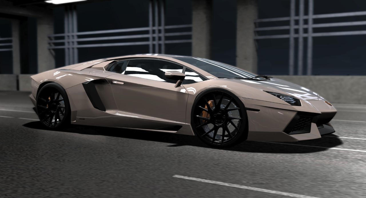 Ultra Gloss Beige | Aura Vinyl Color Explorer