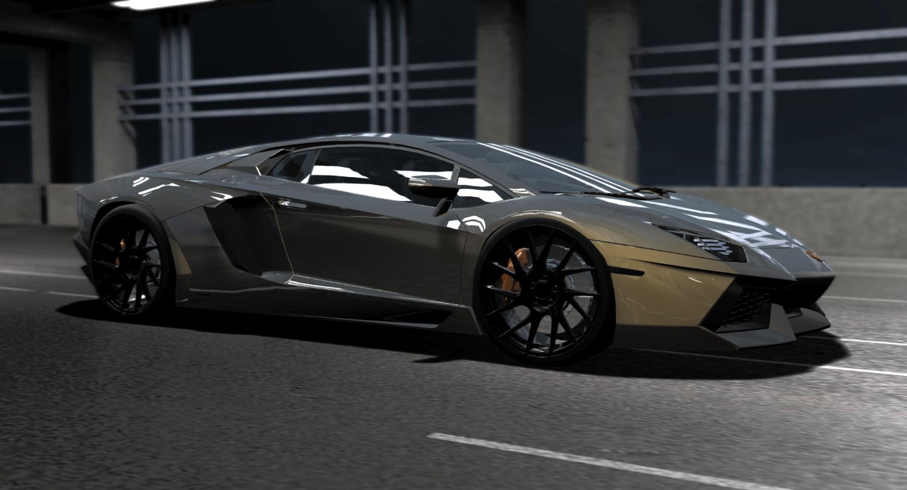 Ultra Gloss Grey Gold Shift | Aura Vinyl Color Explorer