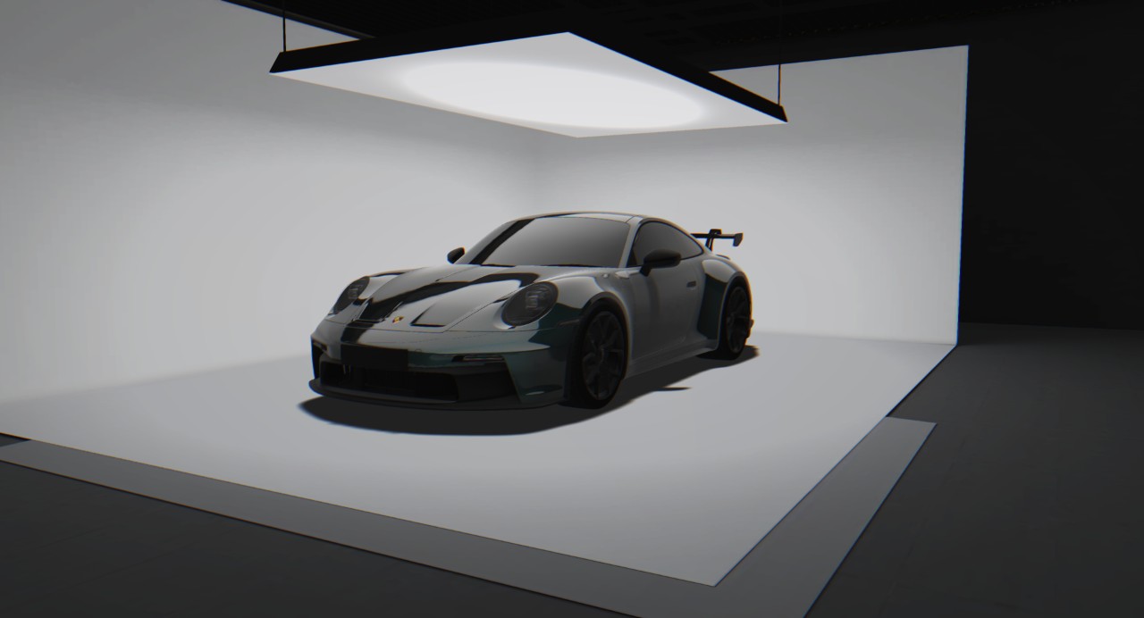 Hyper Gloss Paint Metallic Dark Emerald Green Ppf | Aura Vinyl Color ...