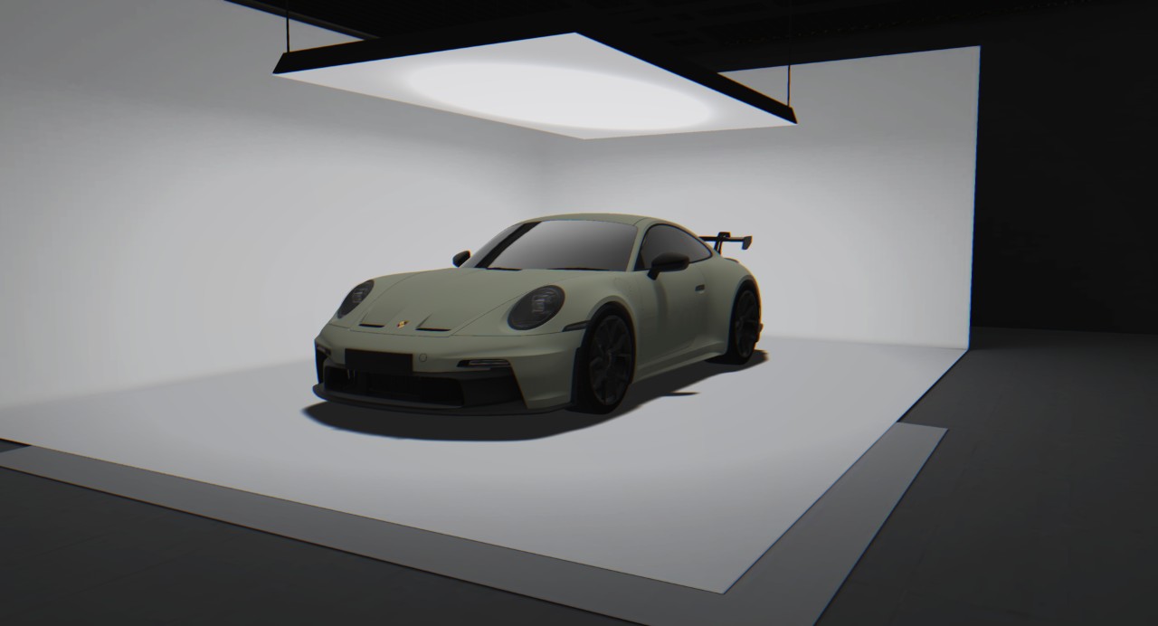 Matte Khaki Green | Aura Vinyl Color Explorer