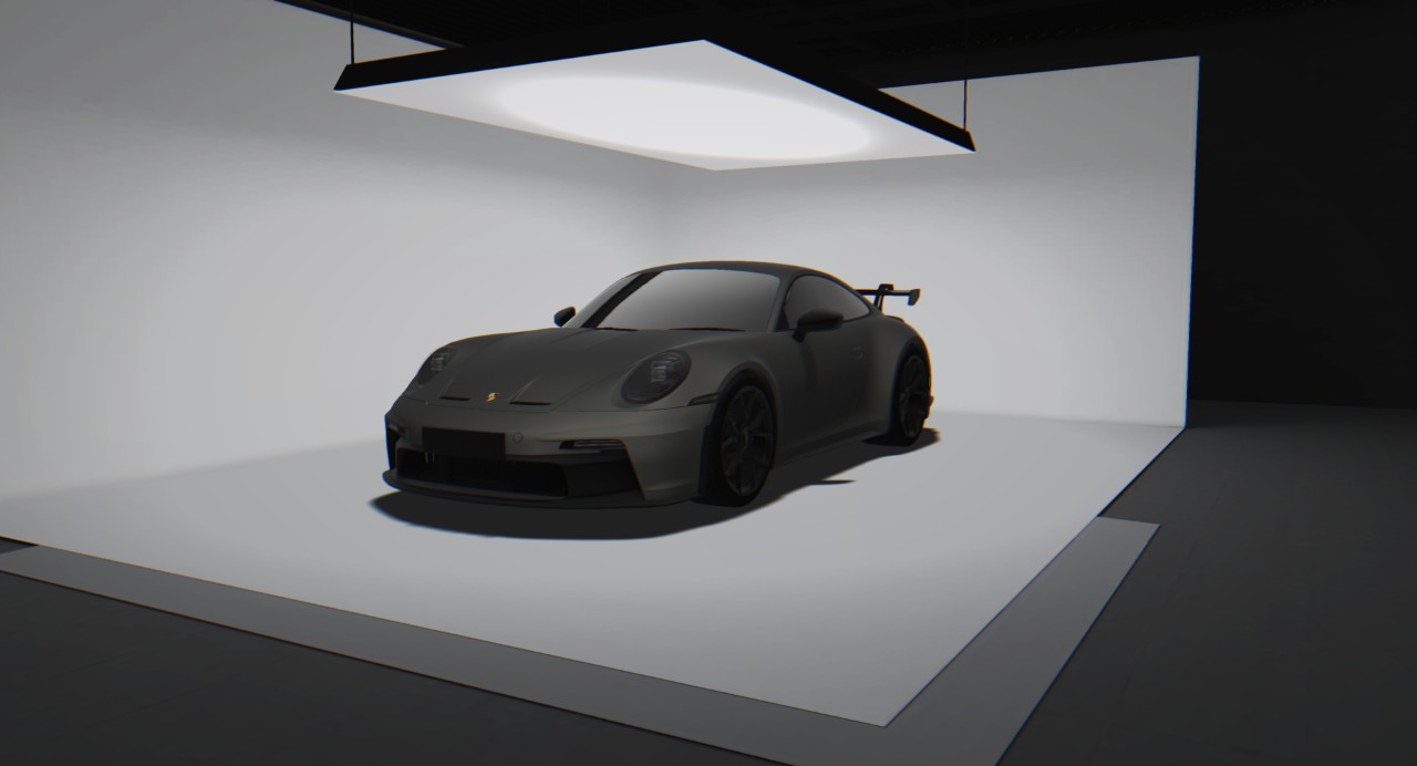 Matte Nebula Grey | Aura Vinyl Color Explorer