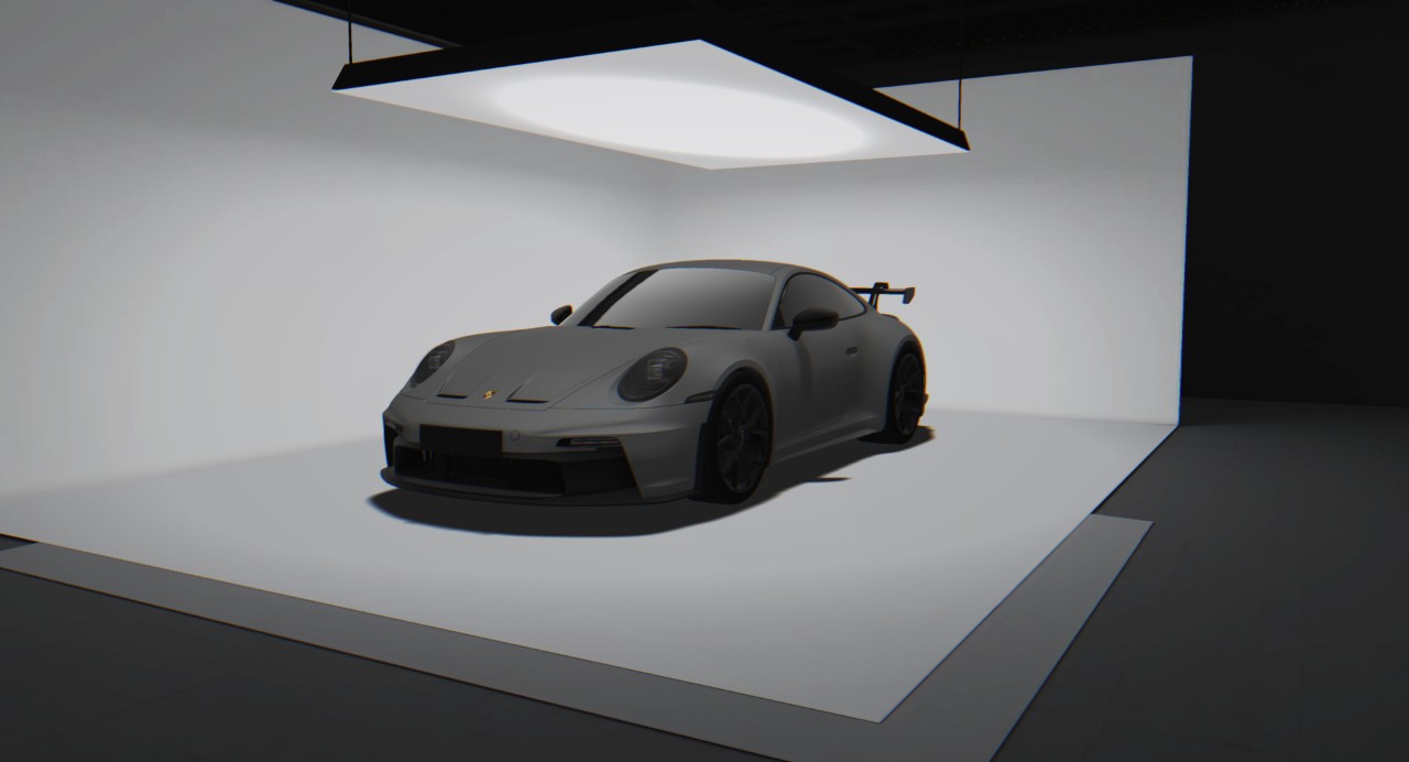 Matte Silver Grey | Aura Vinyl Color Explorer